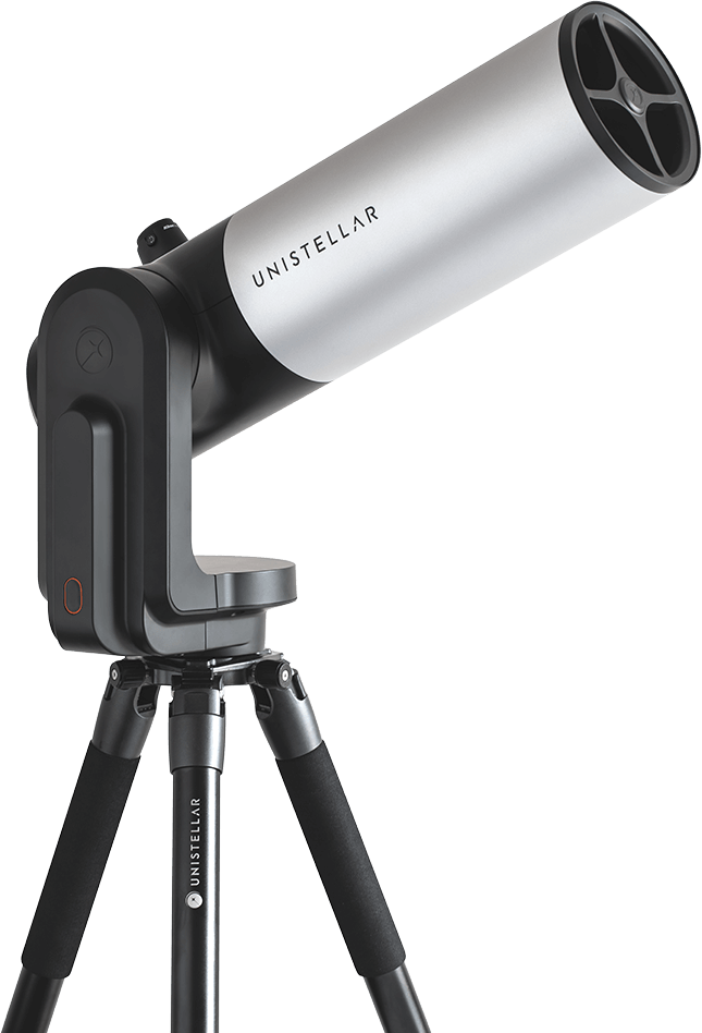 eVscope 2 | UNISTELLAR CITIZEN SCIENCE