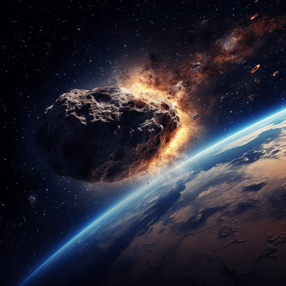 Planetary Defense | UNISTELLAR CITIZEN SCIENCE