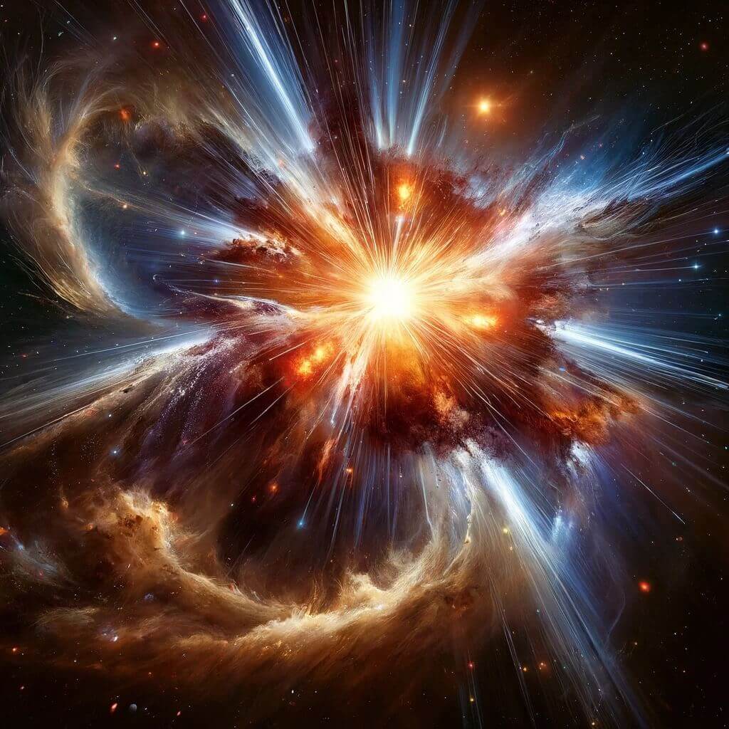 Blog | UNISTELLAR CITIZEN SCIENCE