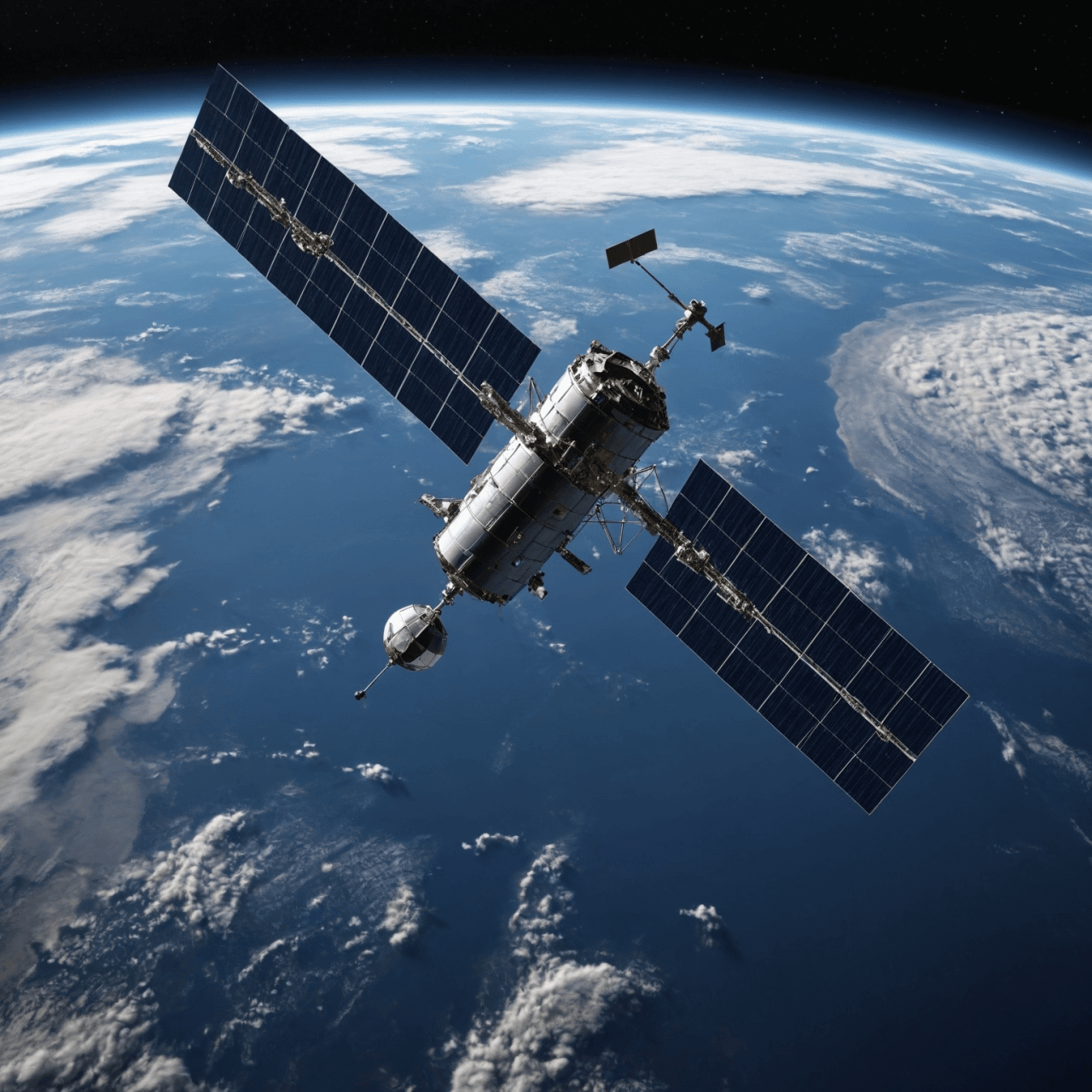 Satellites | UNISTELLAR CITIZEN SCIENCE