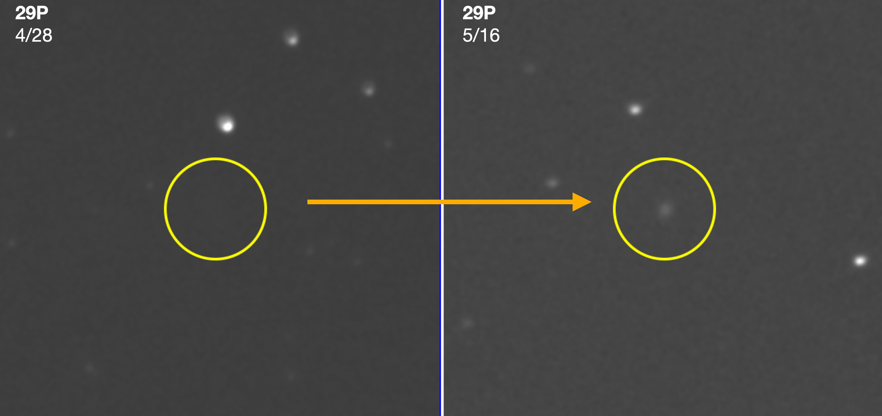 UNISTELLAR CITIZEN SCIENCE | FEEL THE THRILLS OF SCIENTIFIC DISCOVERY
